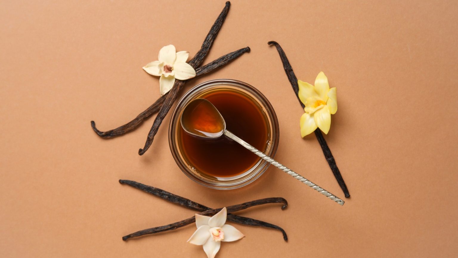 What’s The Difference Between Single And Double Fold Vanilla Extract ... What’s The Difference Between Single And Double Fold Vanilla Extract ...