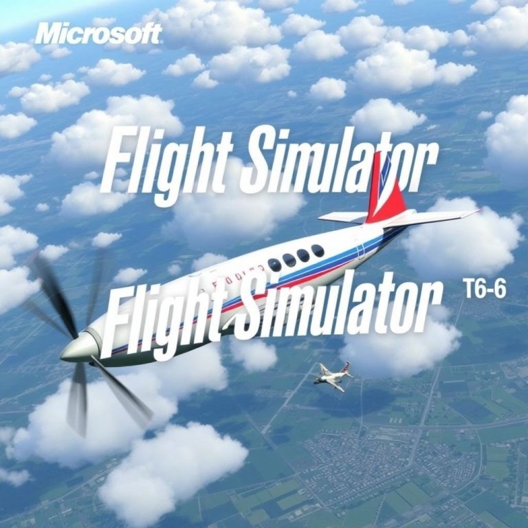 Exploring the World of Microsoft Flight Simulator: A Guide to the ...