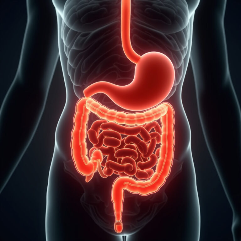 Hormonal Belly: Understanding Insulin Resistance - gpnhg